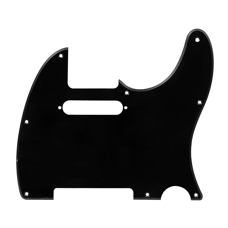 Telecaster Scratchplate Pickguard to fit Fender | Reverb Australia