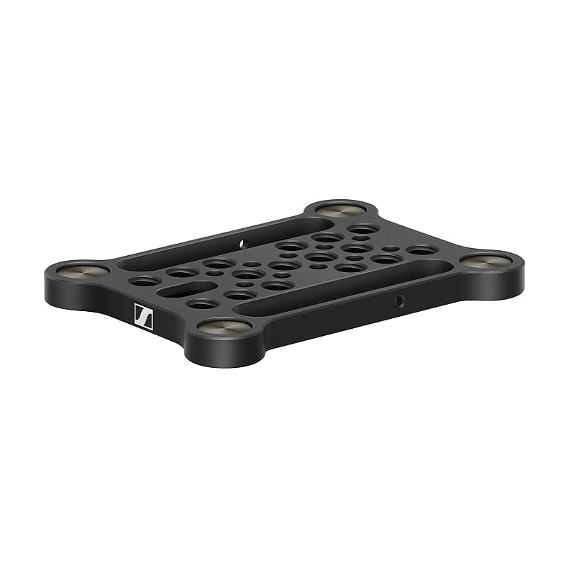 Sennheiser EW-DP MOUNTING PLATE - Camera Shoe Mount for EW-DP | Reverb
