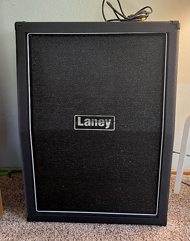 Laney LFR-212 MINT! | Reverb