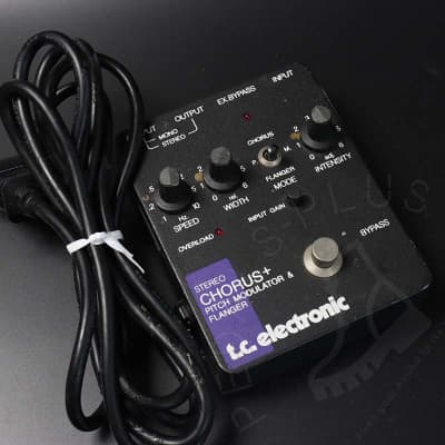 RARE Jack DeVille Mod Zero - Recently Serviced | Reverb