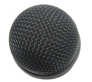 Electro-Voice F.01U.110.725 Mic Grille Assembly for ND767A | Reverb