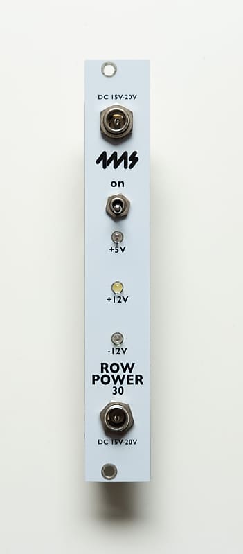 4MS Row Power 30 | Reverb