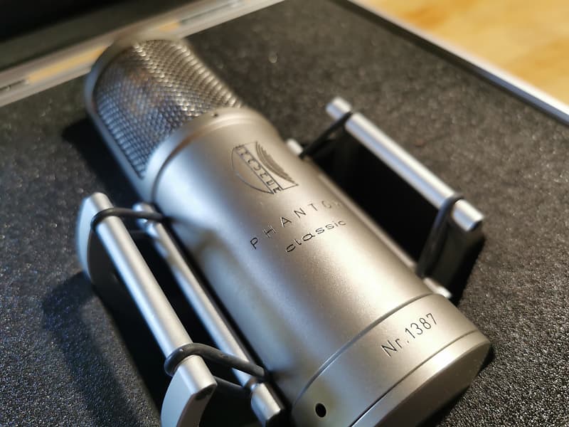 Brauner Phantom Classic As New | Reverb Canada