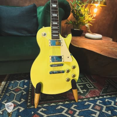 Nevada ES Style Archtop Electric Guitar | Reverb UK