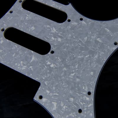 Custom Guitar Pickguard For YAMAHA Pacifica 112V PAC112V, | Reverb