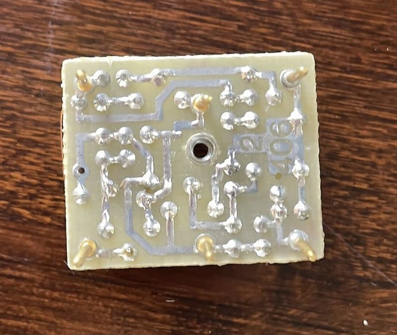 Neve Vintage BA406 406 Discrete Amplifier Op Amp | Reverb España