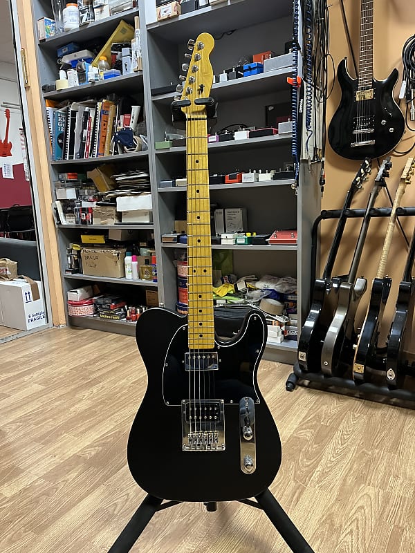 DIY Telecaster HH | Reverb