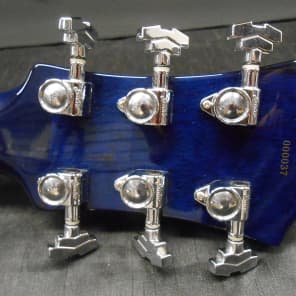 Minarik Lotus Electric Guitar with Hard Shell Case | Reverb