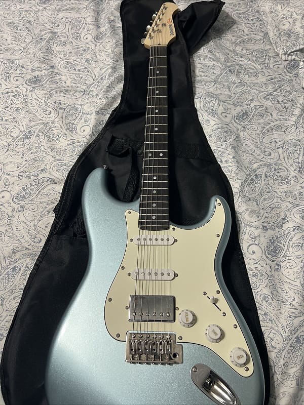 Donner DST-152R | Reverb