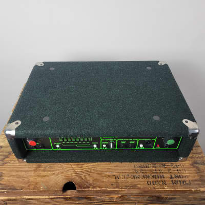 Trace Elliot AH150 SMC 150 Watt Bass Head | Reverb