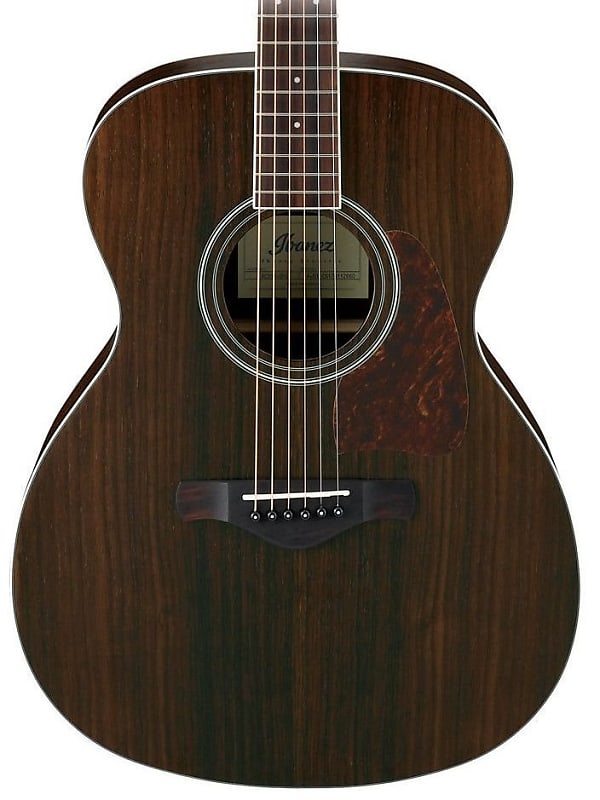 IBANEZ AC388 OPN Solid Rosewood Top | Reverb