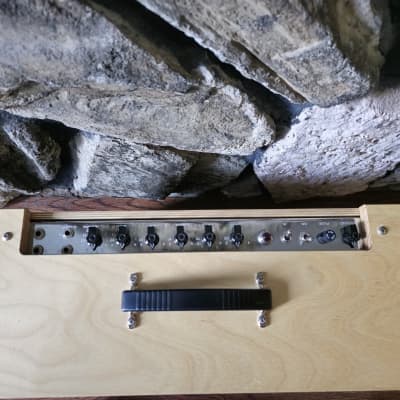 JTM45, Plexi, Fender Bassman, Marshall Clone, Handwired, | Reverb