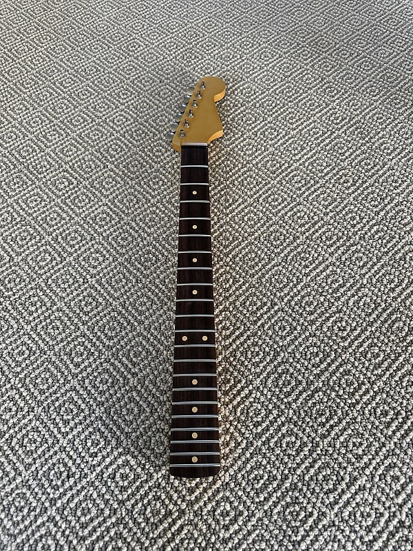 Musikraft Strat Neck 2022 | Reverb