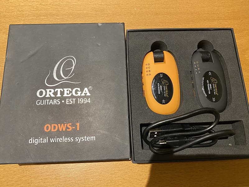 Instrument Wireless system | Reverb