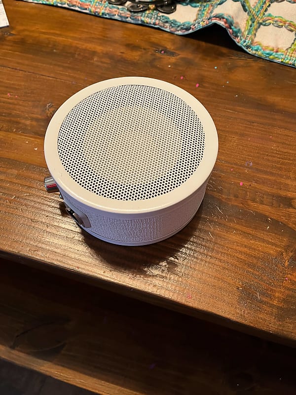 Solomon Mics LoFReQ Large-Diaphragm Dynamic Sub Mic | Reverb