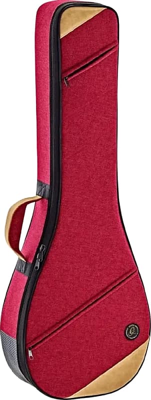 Banjo Soft Case - 22 mm Soft Padding w/ Hardened Frame | Reverb