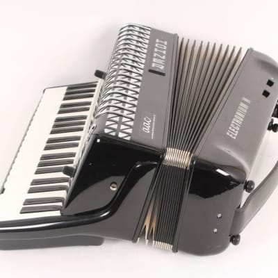 Hohner ELECTRONIUM N 1960's | Reverb