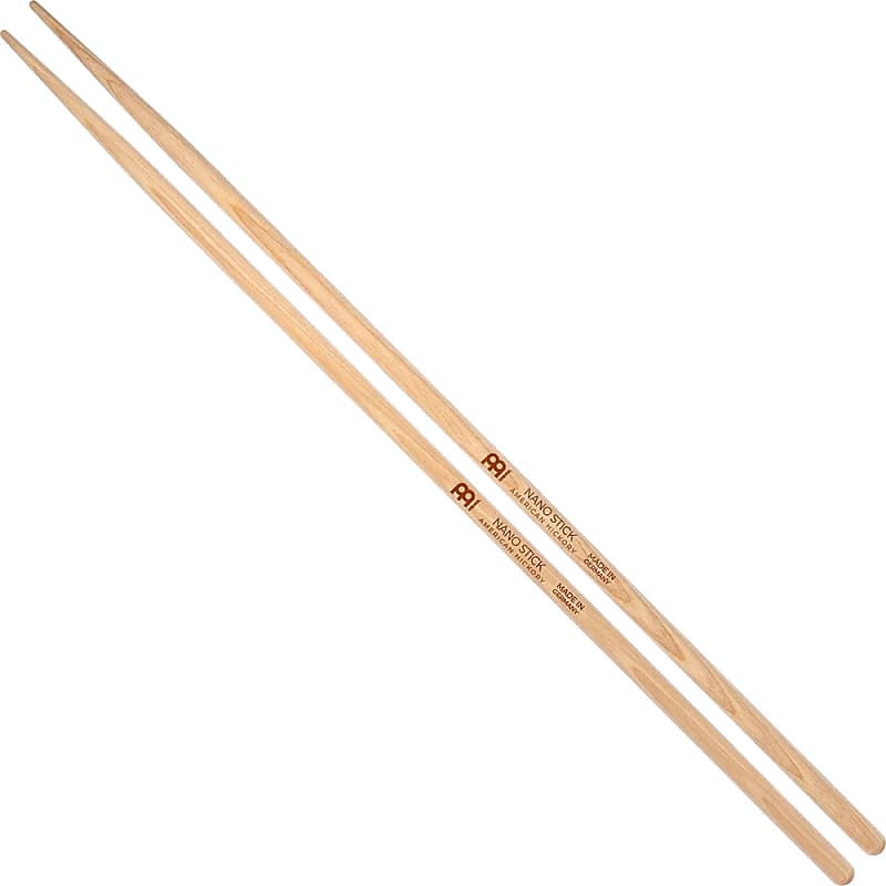 Meinl Nano Stick - Pair SB142 | Reverb