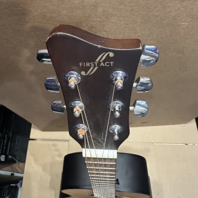 First Act Adam Levine Designer Series - AL363 | Reverb