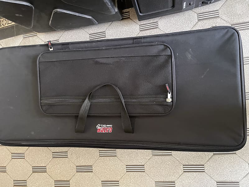 Gator Keyboard case | Reverb