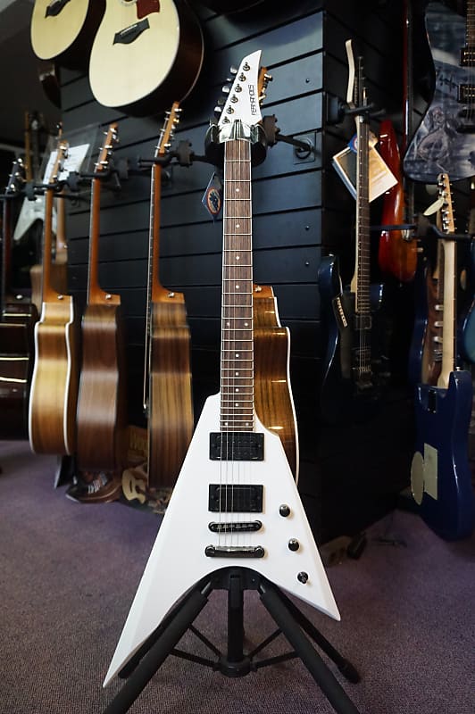 Fernandes V-Hawk | Reverb