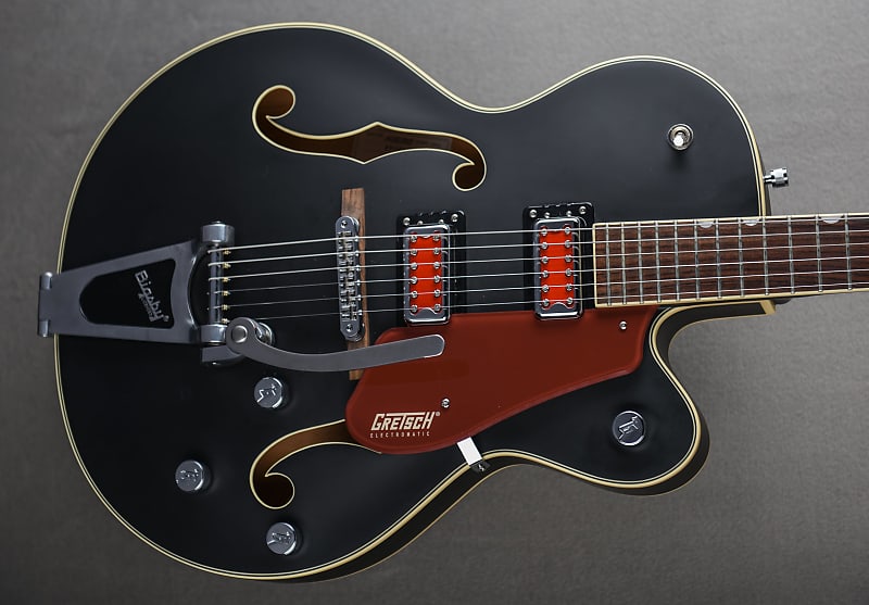 G5410T Electromatic "Rat Rod" Hollow Body Single-Cut with | Reverb