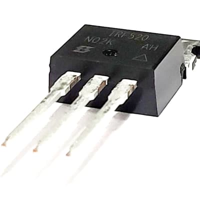 Toshiba 2SK30A-Y N Channel FET Pedal Keyboard Power | Reverb