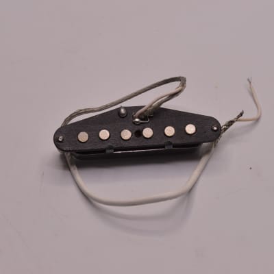 Vintage 1994 Fender Telecaster Standard Neck Single-Coil | Reverb