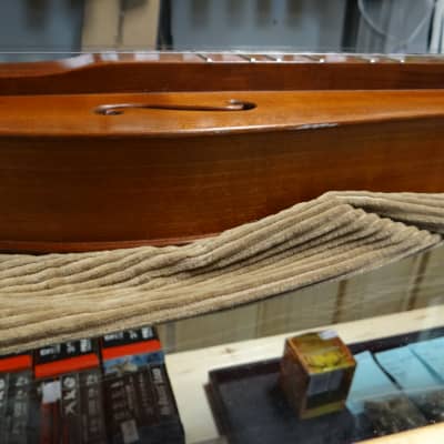 Robert Mize Dulcimers Dulcimer 1974 | Reverb