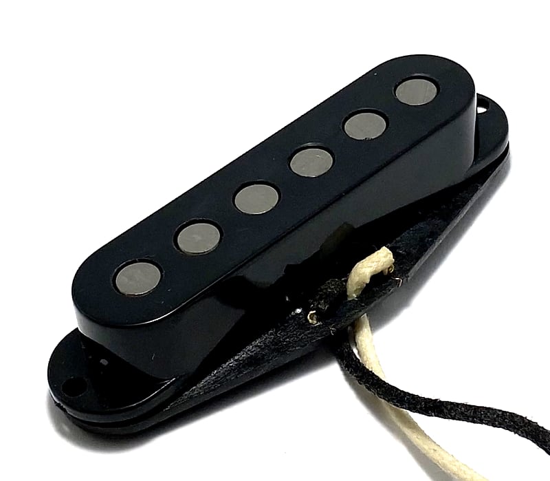 Dragonfire Phat Strat AlNiCo Neck Pickup, Single Coil | Reverb