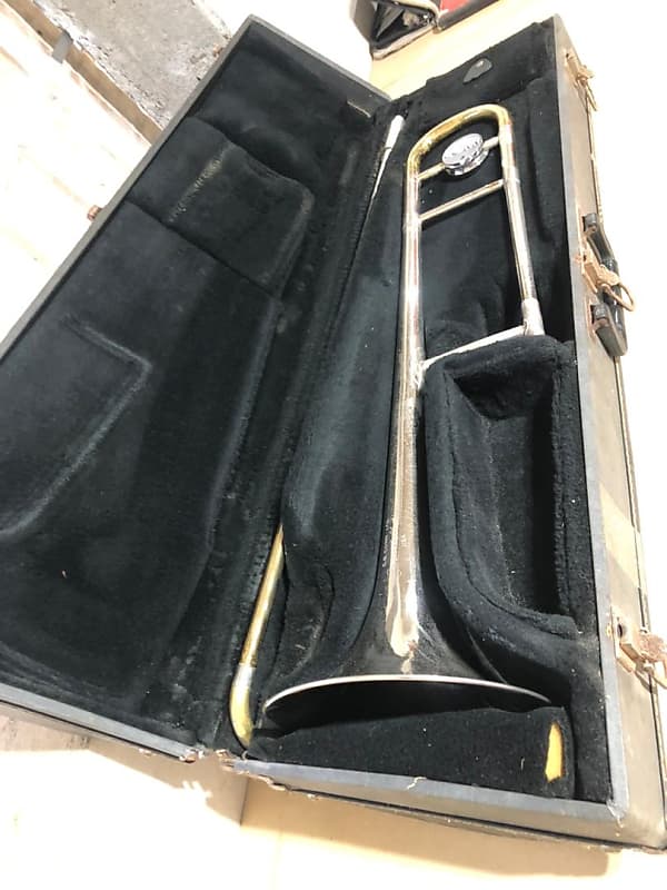 CONN Constellation 48h 70s | Reverb