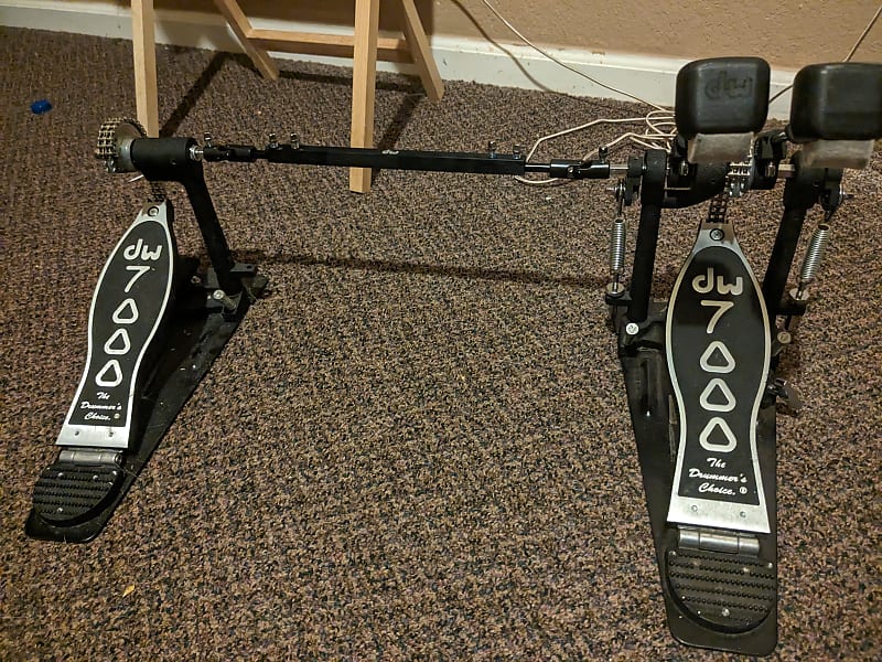 DW 7000 2021 | Reverb