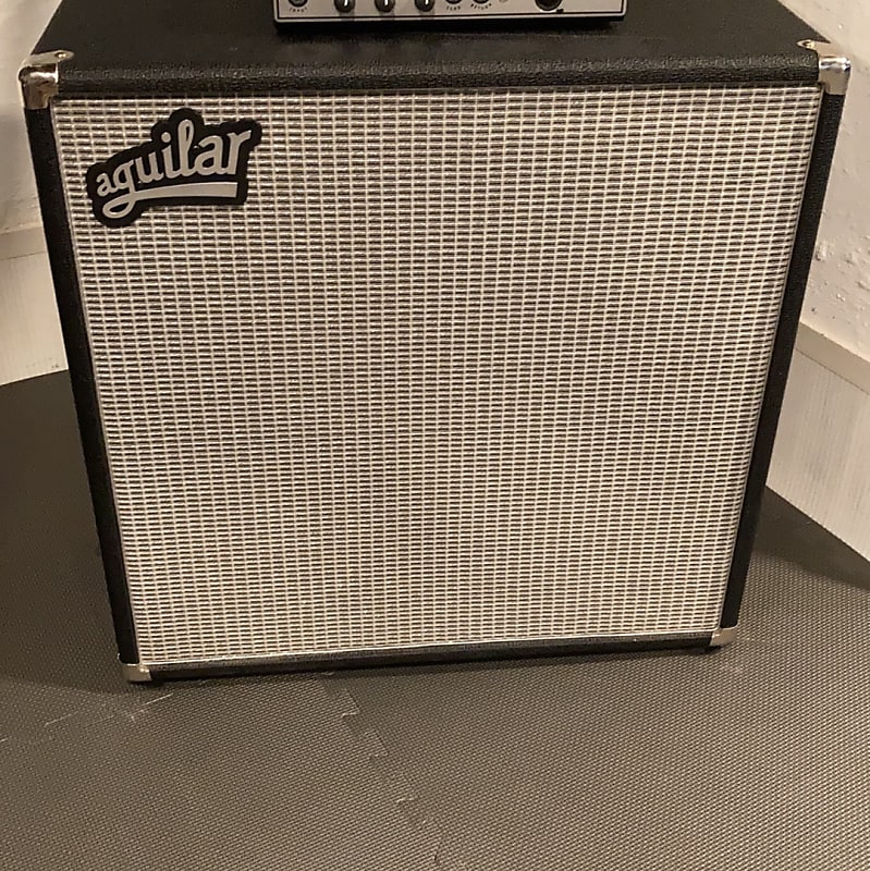 Aguilar Db212 | Reverb