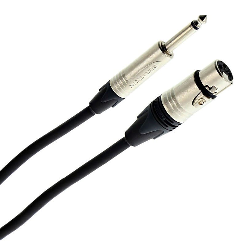 PLUGGER Cable PLUCABSXF3JMM15M0ELI | Reverb