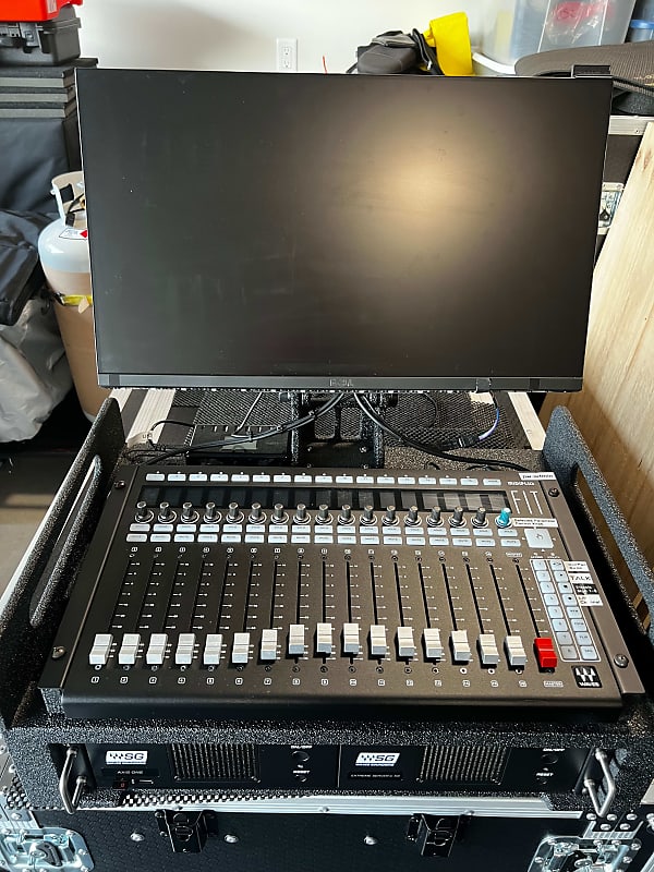 OCD Labs Litefly Waves LV1 2021 - Black | Reverb