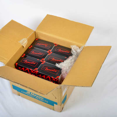 Maxon Pedal Collection Serial #1 2015 | Reverb