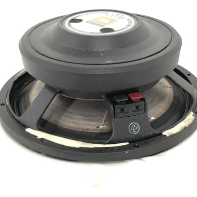 JBL 2206H 12" LF Transducer Speaker #2986 (One) | Reverb