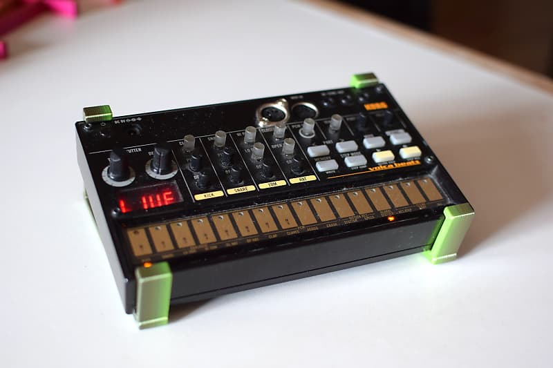 Korg Volca Stand - Forest | Reverb