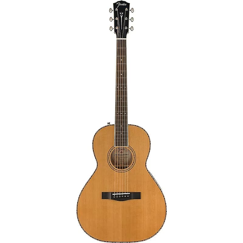 Fender FSR Paramount PS-220E Cedar | Reverb