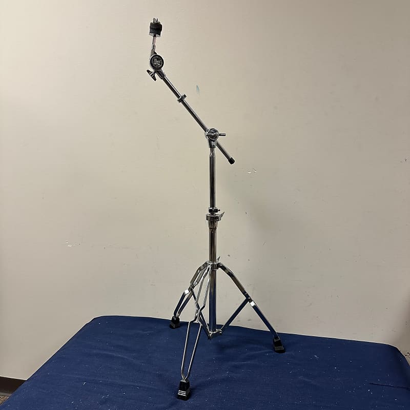 Pearl Boom Cymbal Stand | Reverb