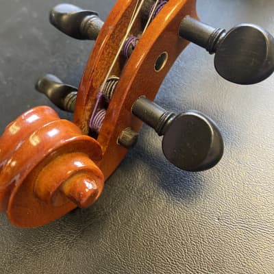 Strunal 220 1/4 Student Violin 1990s | Reverb