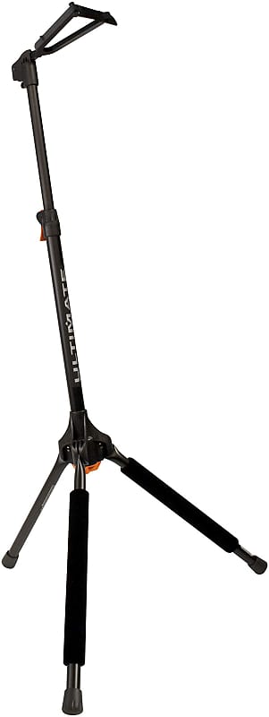 Ultimate Support GS-100 Genesis Series Guitar Stand with | Reverb