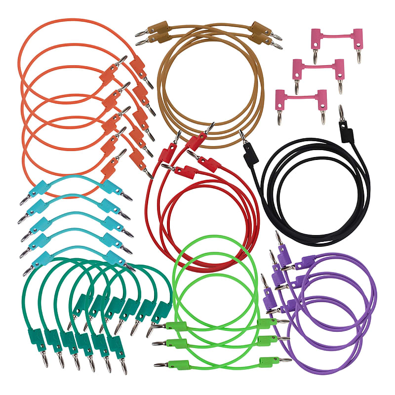 Ciat-Lonbarde Plumbutter Cable Set (30 Pack) | Reverb Australia
