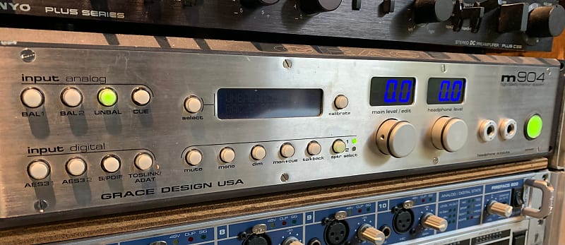 Grace Design m904 *new price* | Reverb