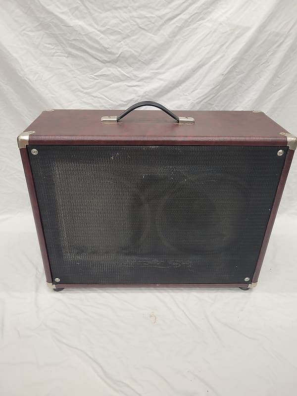 Naylor 212 2x12 Compact Guitar Cabinet (C003-65) | Reverb