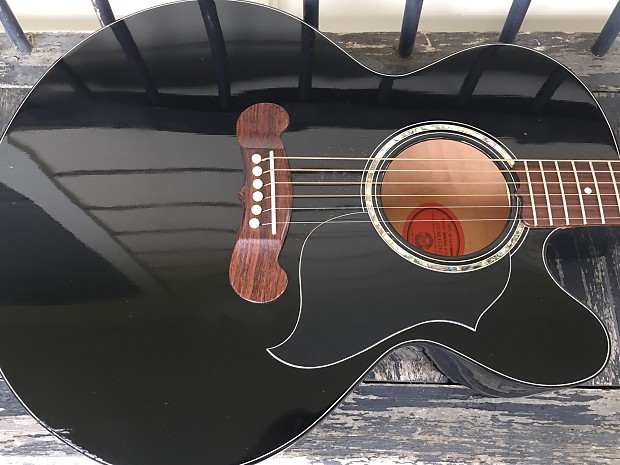 Gibson EC-10 Standard | Reverb