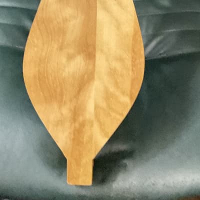 Cripple Creek 4 String Mountain Dulcimer | Reverb