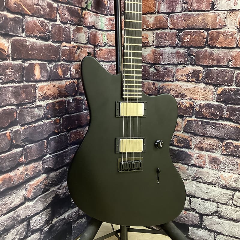 Fender JIM ROOT JAZZMASTER | Reverb