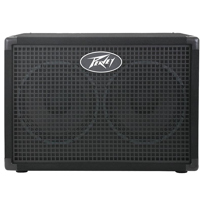 Peavey Headliner 210 2x10 400-watt Bass Cabinet | Reverb UK