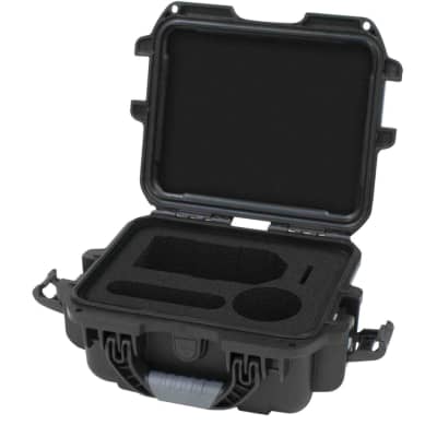 Gator GU-ZOOMH6-WP Waterproof Case for Zoom H6 Bundle with | Reverb